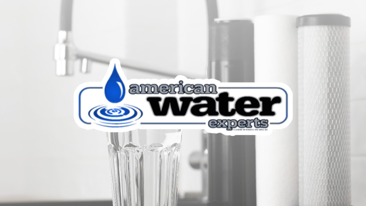 American Water Experts | Clean, Safe Water for Your Home